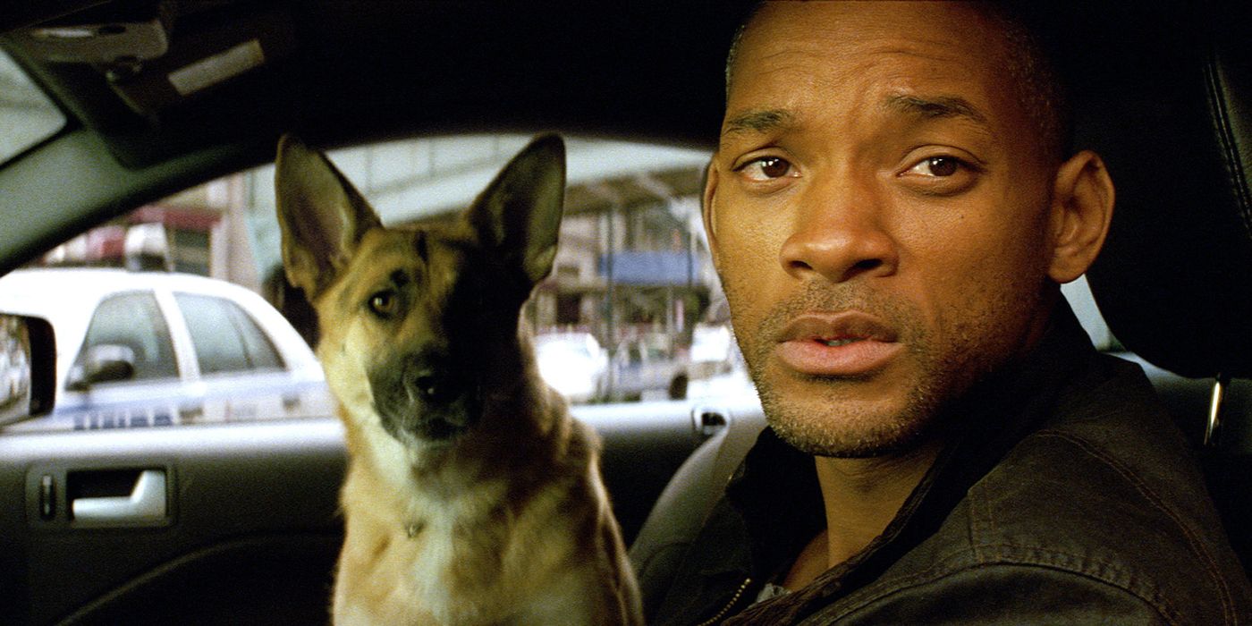 Will Smith Turned Down 'Inception' for the Worst Reason