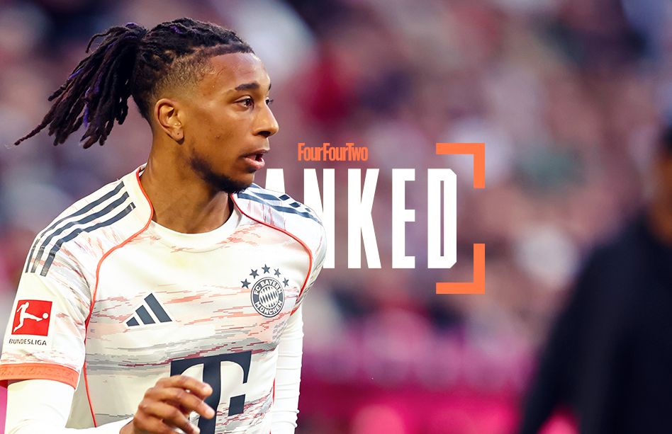 Ranked! The 10 best right-wingers in the world