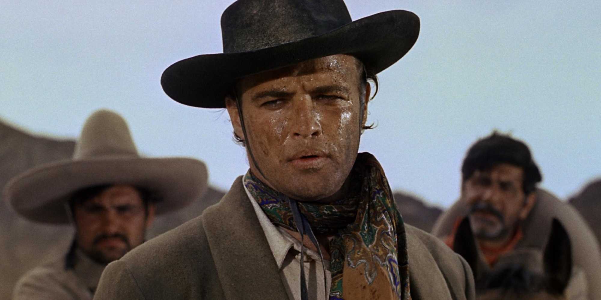 10 Best Marlon Brando Characters, Ranked