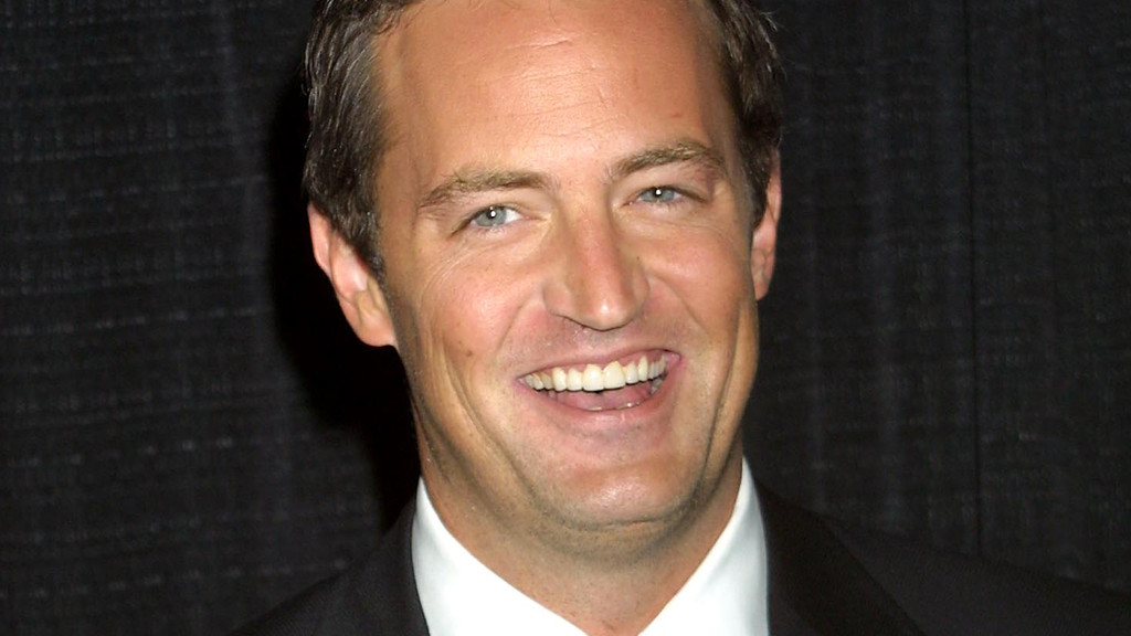 Matthew Perry's doctor agrees to plead guilty