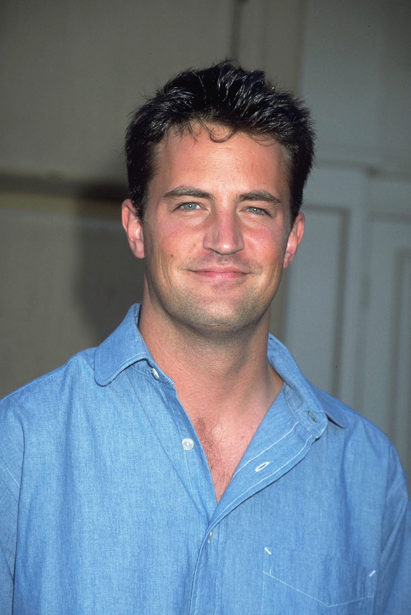 Doctor who sold 'Friends' actor Matthew Perry ketamine is sentenced to ...