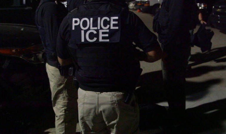 Acting head of ICE in New Orleans says there’s been no memo about a ...