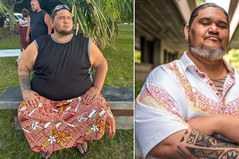 Lilo & Stitch actor David Hekili Kenui Bell dead nearly one month after ...