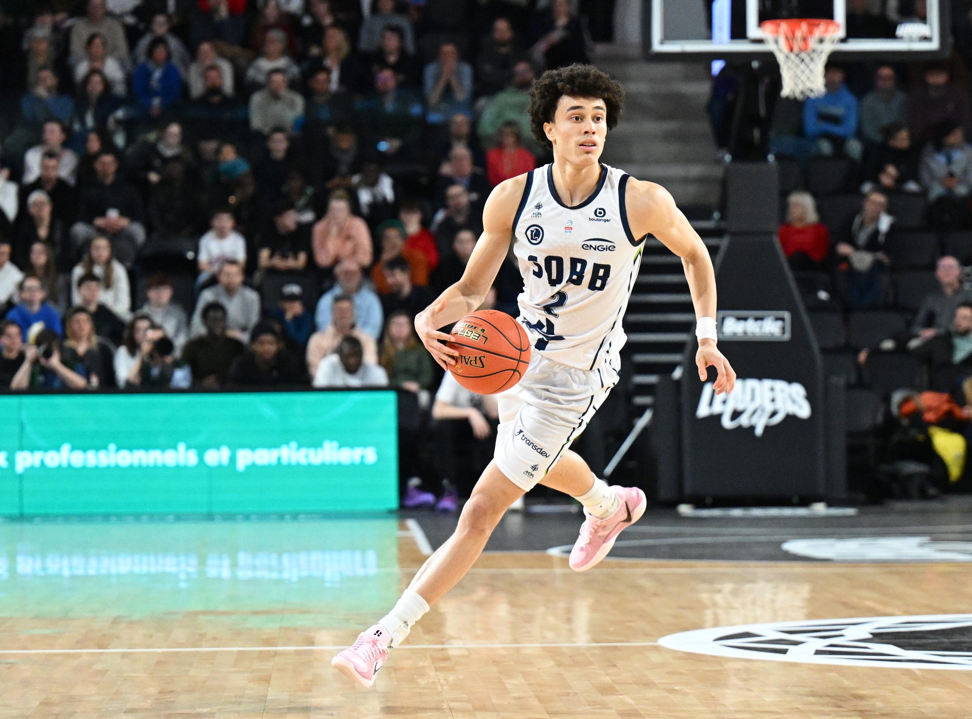 Should the Boston Celtics take point guard Nolan Traore in the 2025 NBA ...