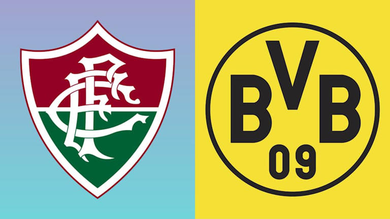 Fluminense vs. Borussia Dortmund: Preview, Predictions and Lineups