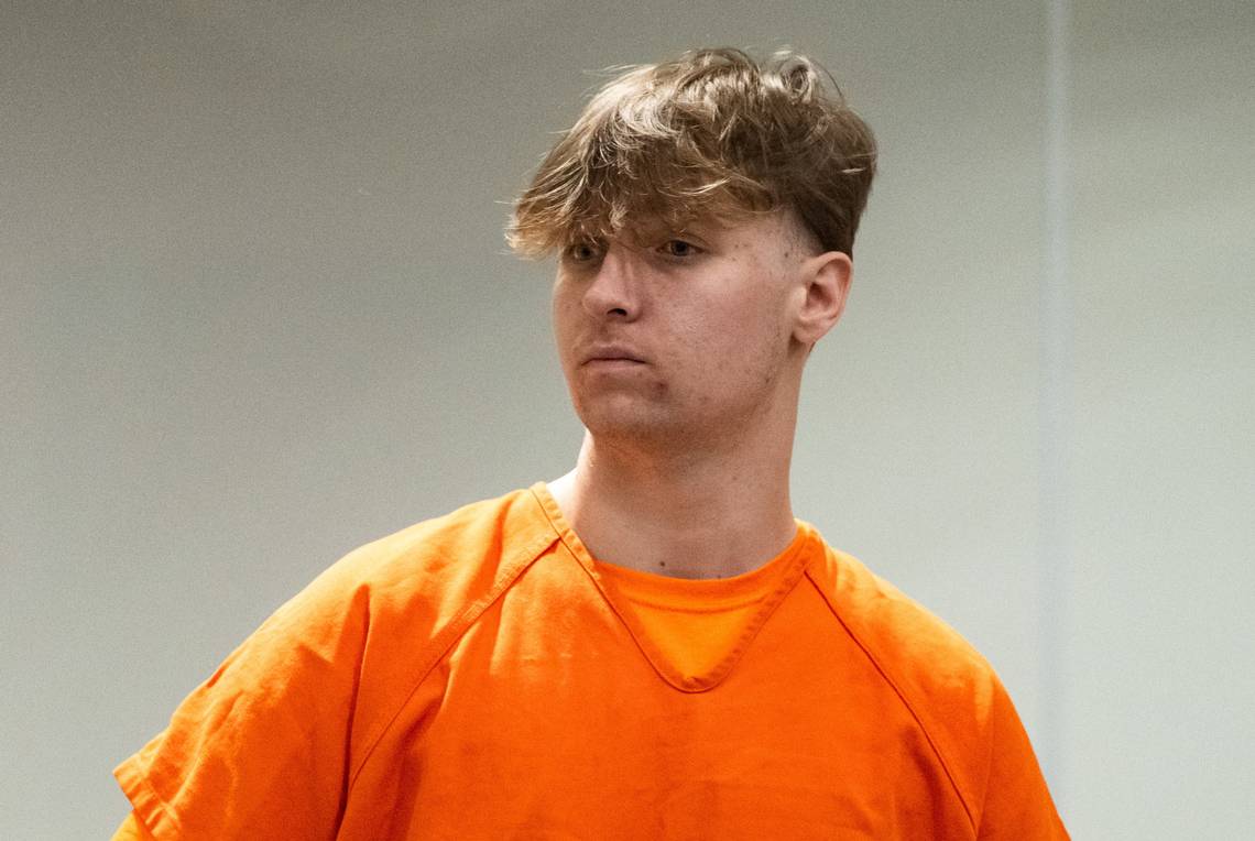 Victim's widow asks Placer judge to deny bail in Rocklin road rage ...