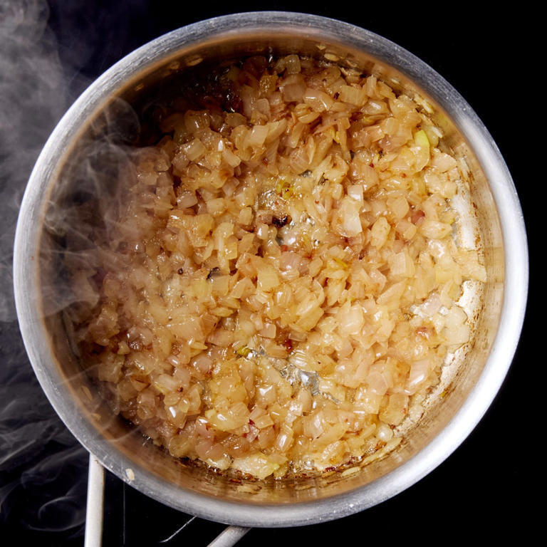 My bacon jam is the only condiment that you'll ever need