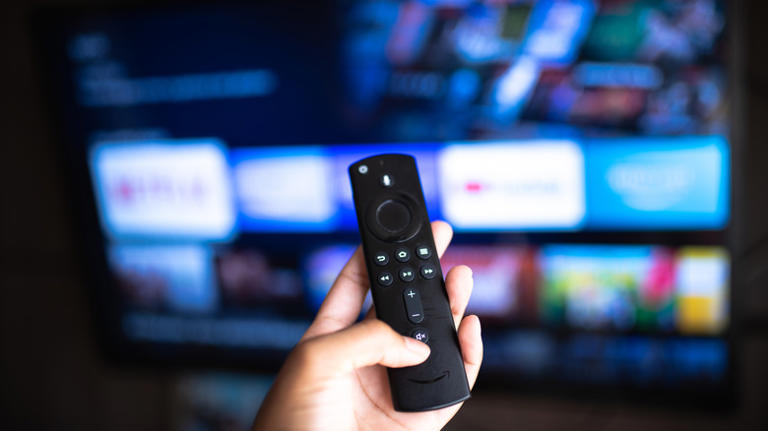 How Many Fire TV Sticks Can You Use On A Single Amazon Account?