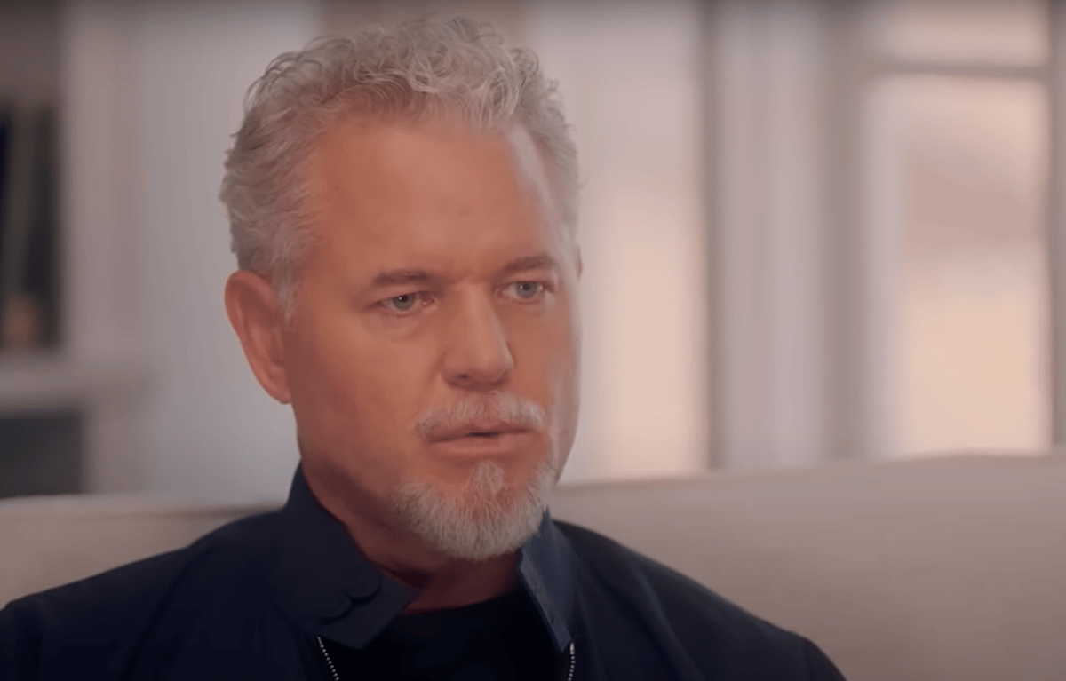 Grey's Anatomy and Euphoria actor Eric Dane has died, aged 53