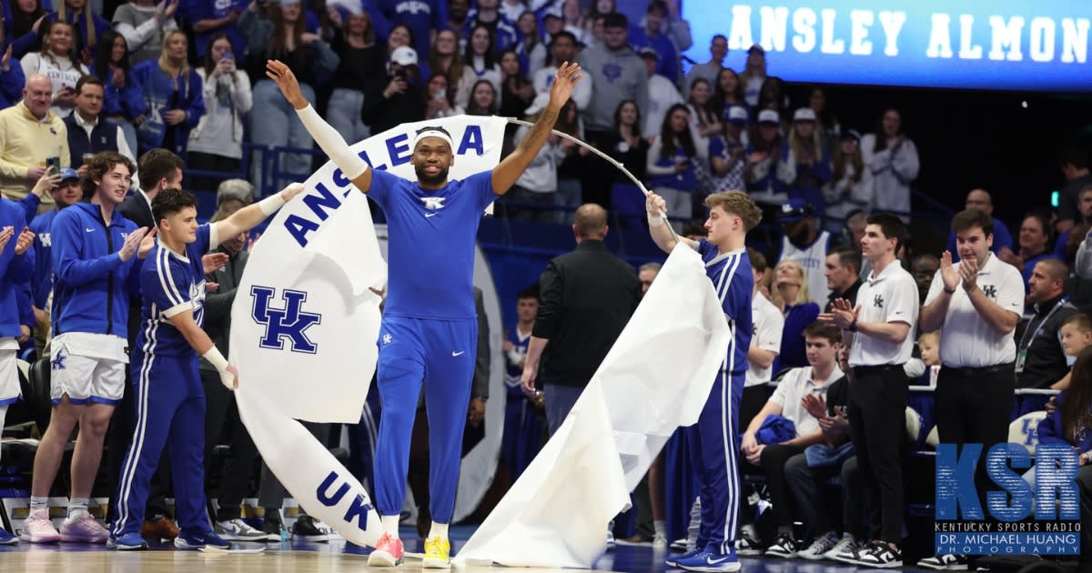 Ansley Almonor will play for La Familia in TBT