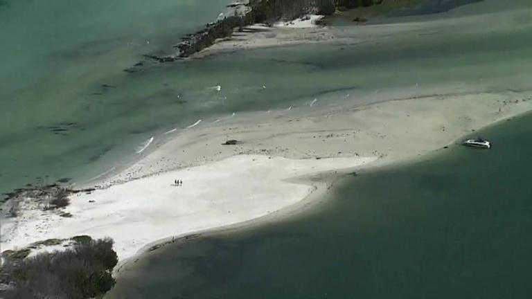 Pinellas County seeking input for Dunedin Causeway plans