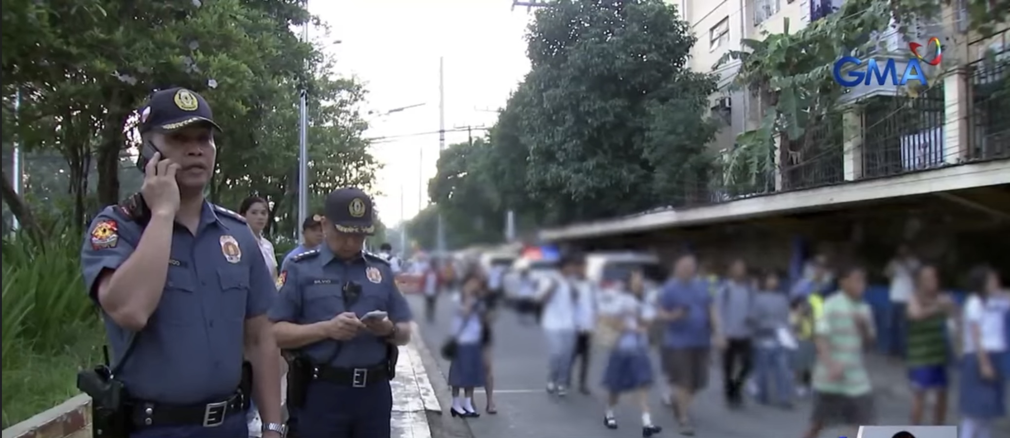 PNP to deploy cops nationwide for safe opening of classes on June 8, 2026