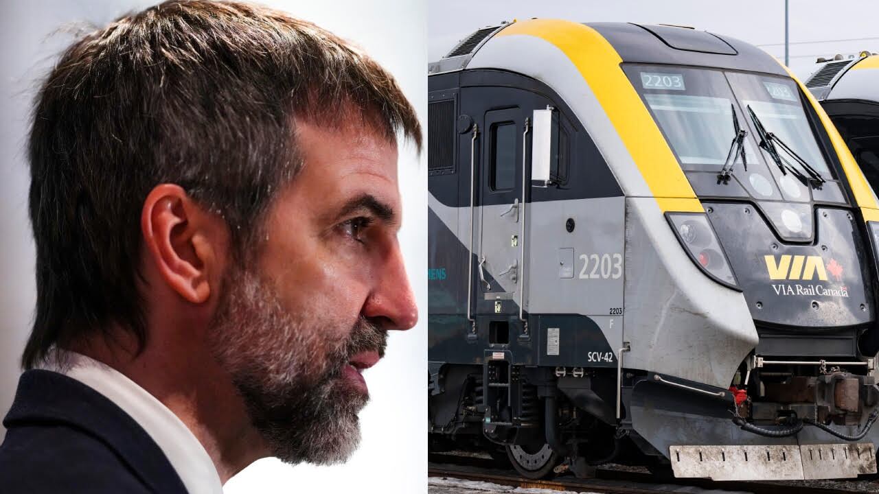 Ottawa launches 'Canada Strong Pass' to promote domestic tourism ...