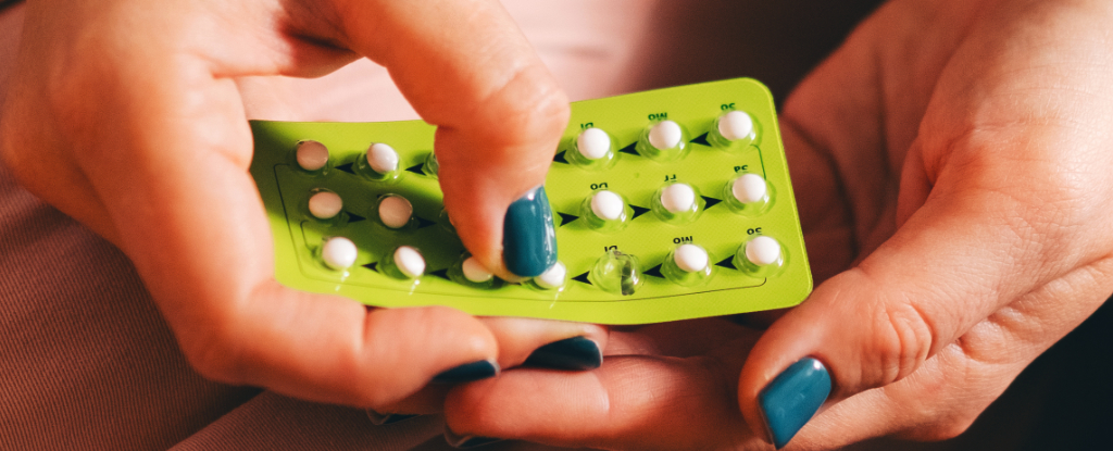 Long-Term Contraceptive Pill Use Linked With Brain Tumor Risk