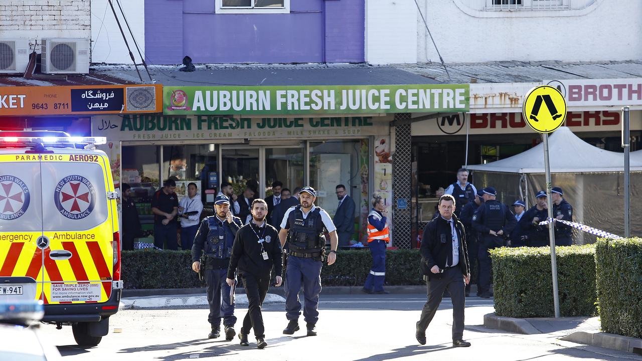 New details of triple shooting revealed