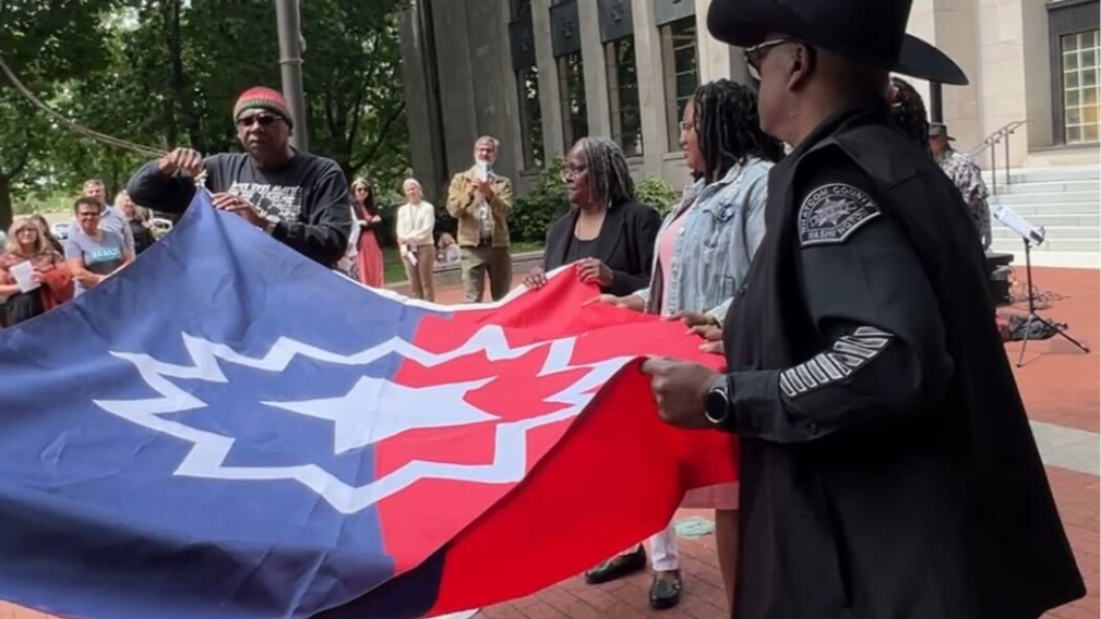 Bellingham celebrates, honors Black community members with Juneteenth ...