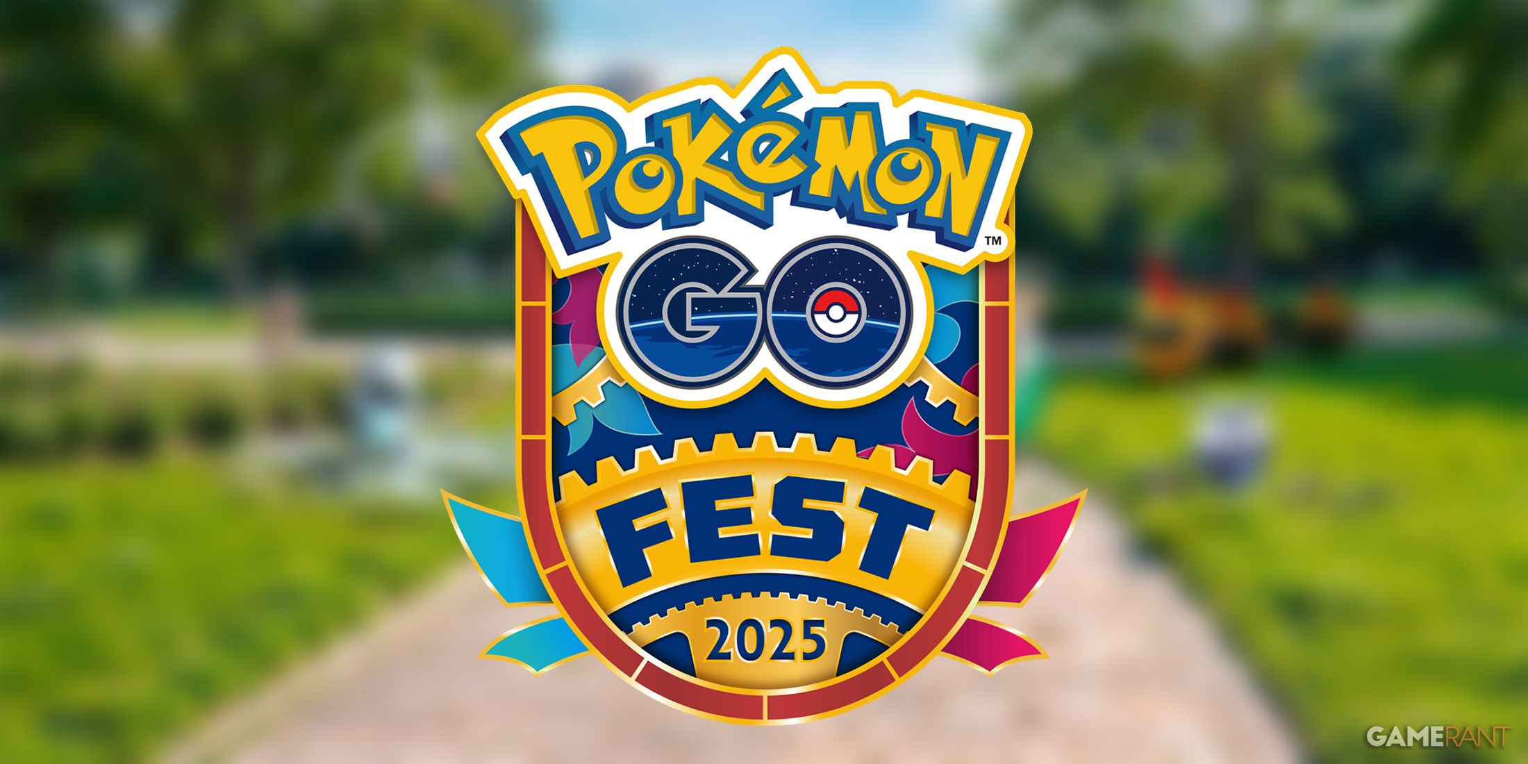 What to Expect From Pokemon GO Fest 2025's Global Event