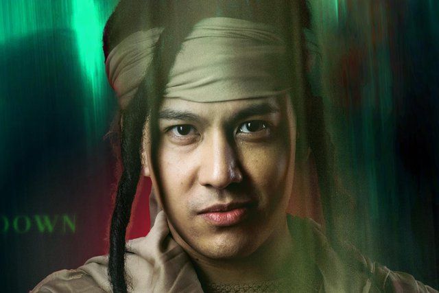 Jordan Andrews to play 'Joseph The Dreamer' in select performances