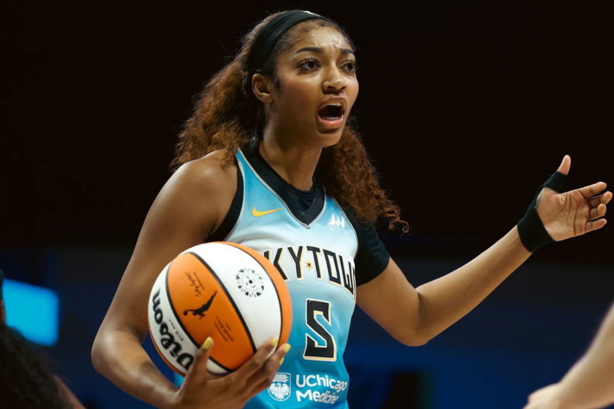 Washington Mystics Vs Chicago Sky: Injury Report, Starting 5 ...