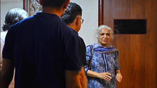 Air India crash: Families of Mumbai-based crew still await remains