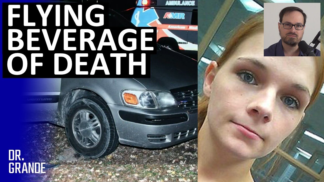Inexplicable Verdict After Road Rage Motorist Kills Woman for Airborne ...
