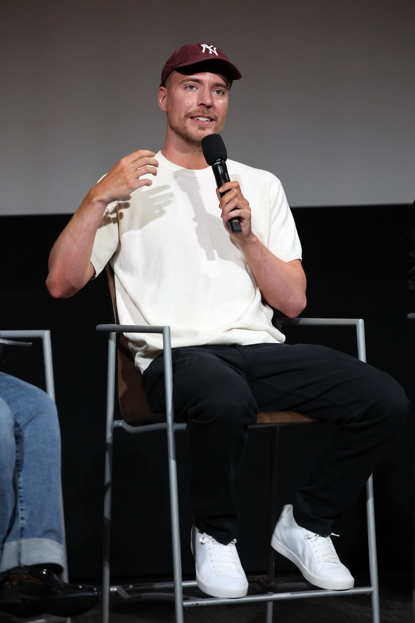 Inside Forbes' Top 10 Creators of 2025: How Much Are They Earning?