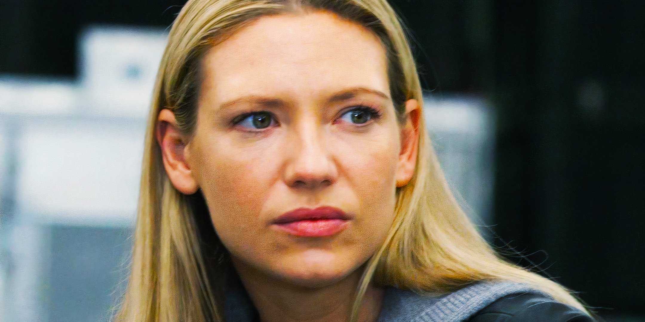 20 Best Sci-Fi TV Characters Of All Time, Ranked