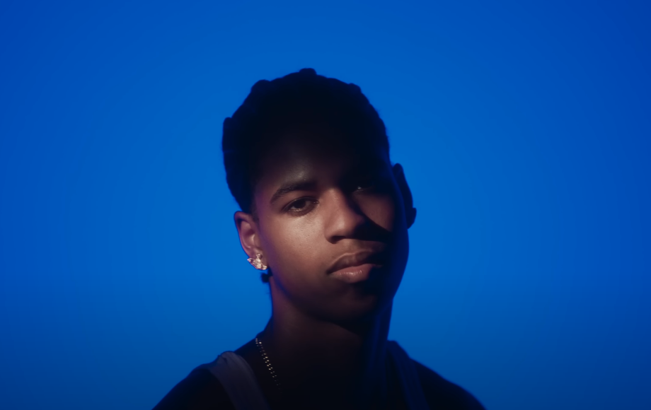 JayDon Releases 'Lullaby' Video Featuring Paradise