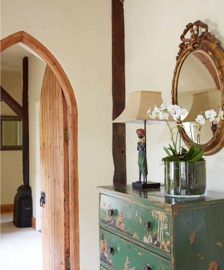 If you avoid orchids because they're 'impossible to keep alive,' read this