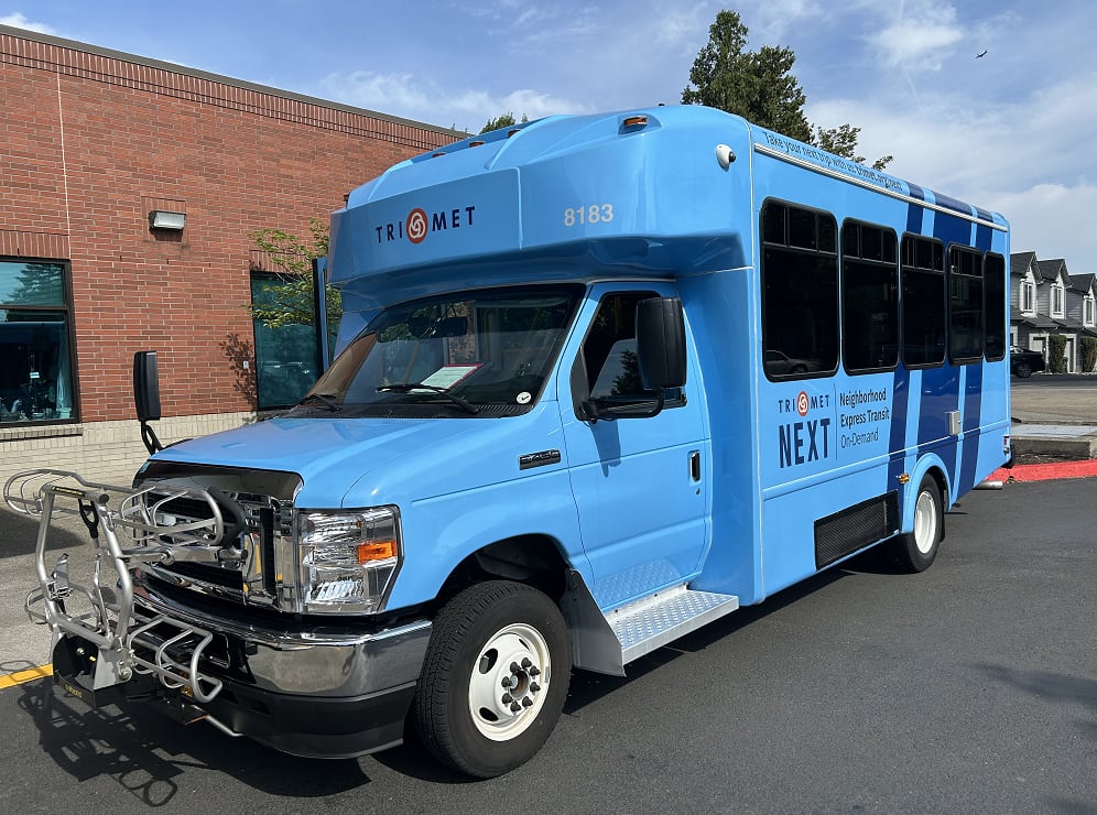 TriMet launches new program to help seniors and people with disabilities