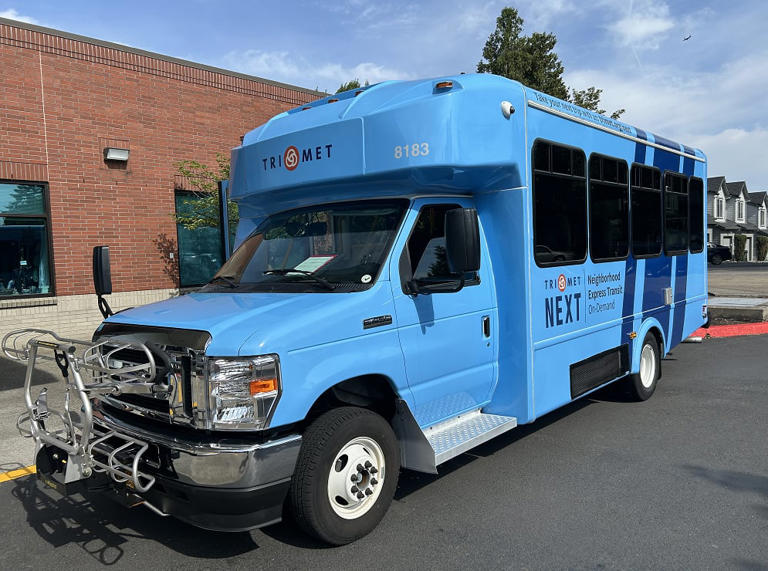 TriMet launches new program to help seniors and people with disabilities