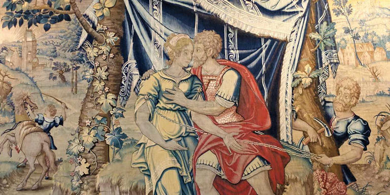 The Odyssey Trailer Breakdown: 7 Biggest Reveals For Christopher Nolan's New Blockbuster