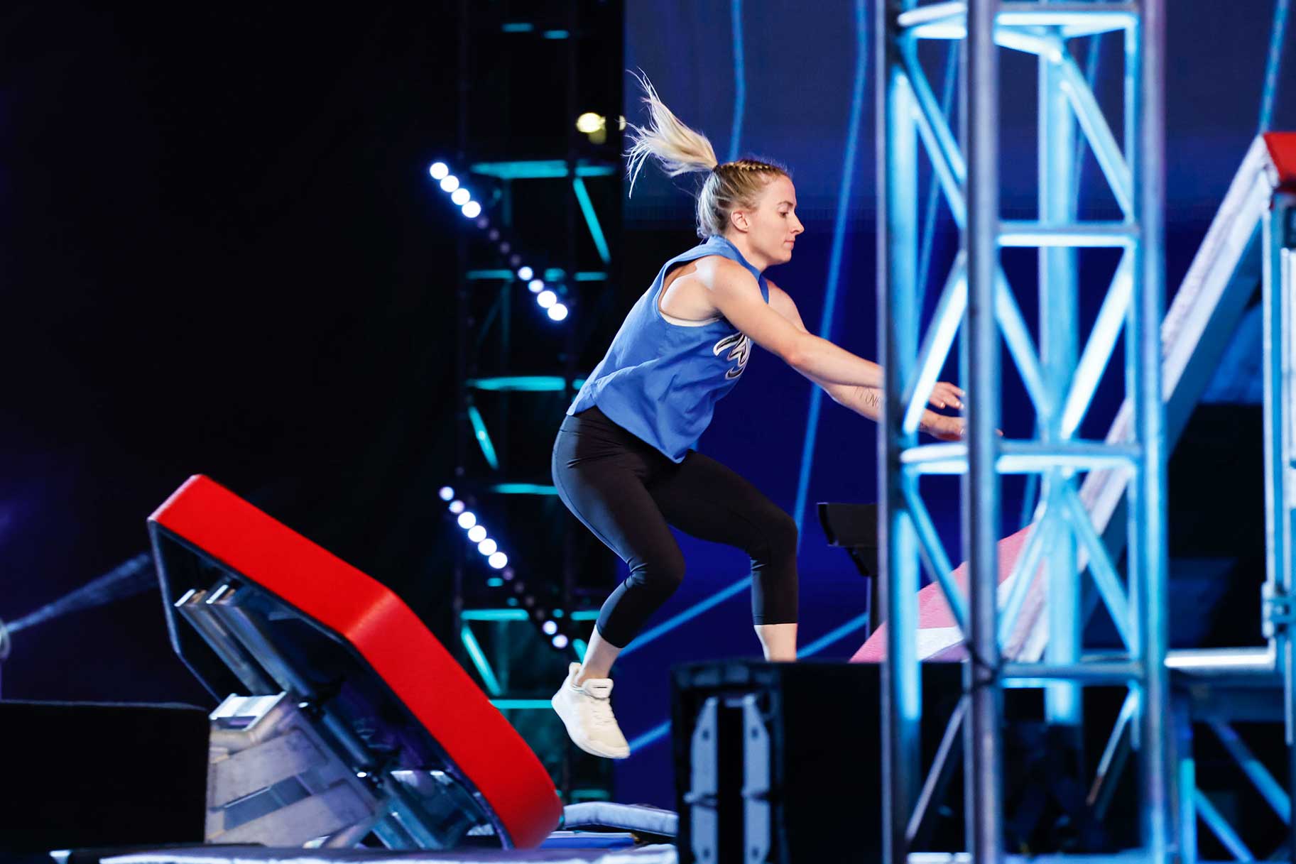 American Ninja Warrior Season 17 Qualifiers: Who Is Advancing from Week 3?