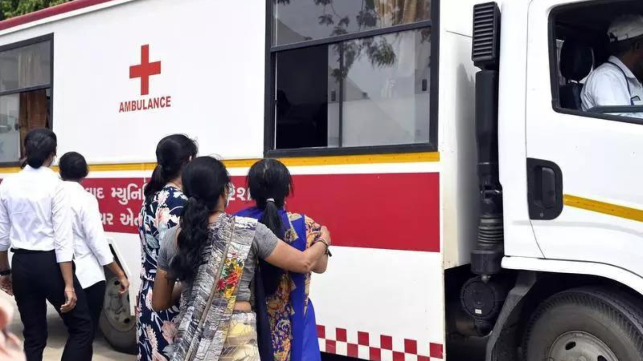 Ahmedabad AI-171 plane crash: Bodies of 83 passengers handed over to ...