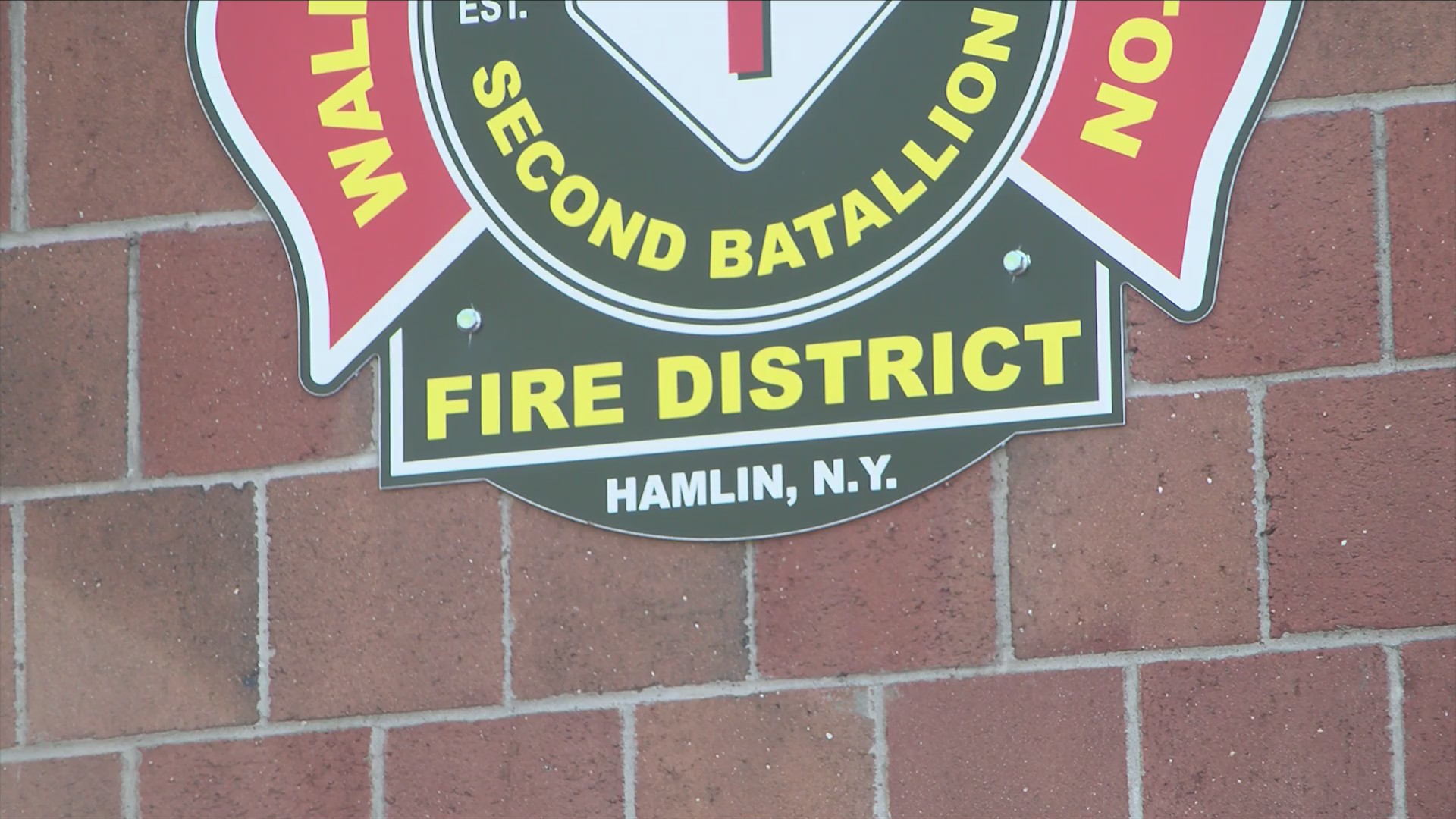 Firehouse Subs donates nearly $16K to Hamlin Fire Station