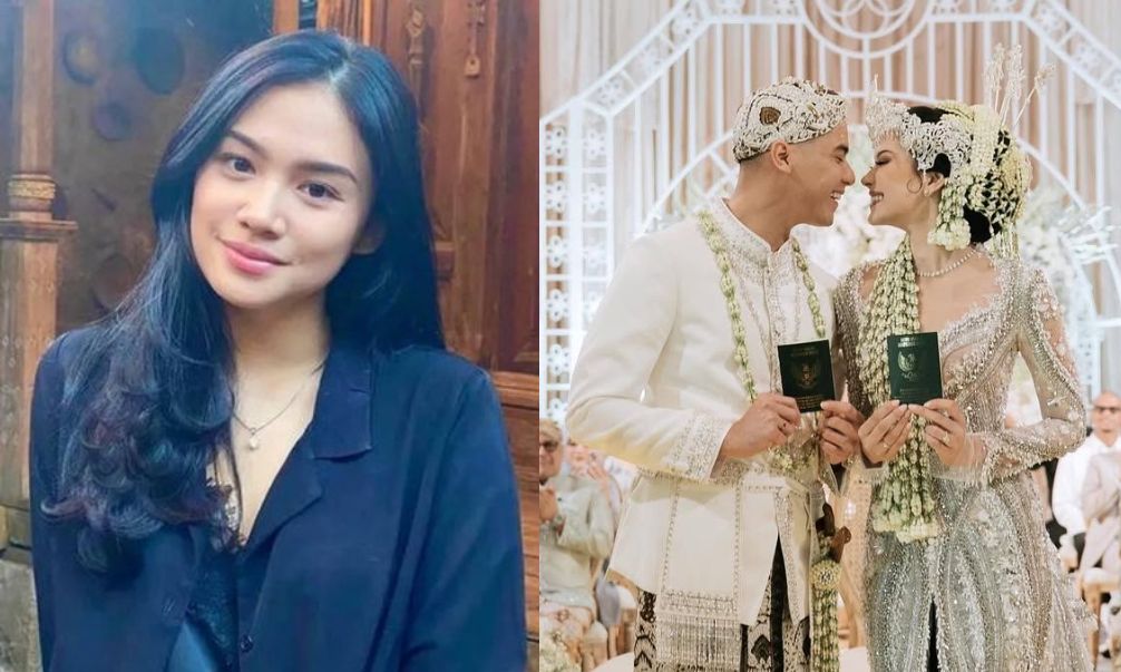 Anak Gadis Mulan Jameela Tumbuh Cantik Jelita, Intip Penampilan Tiara ...