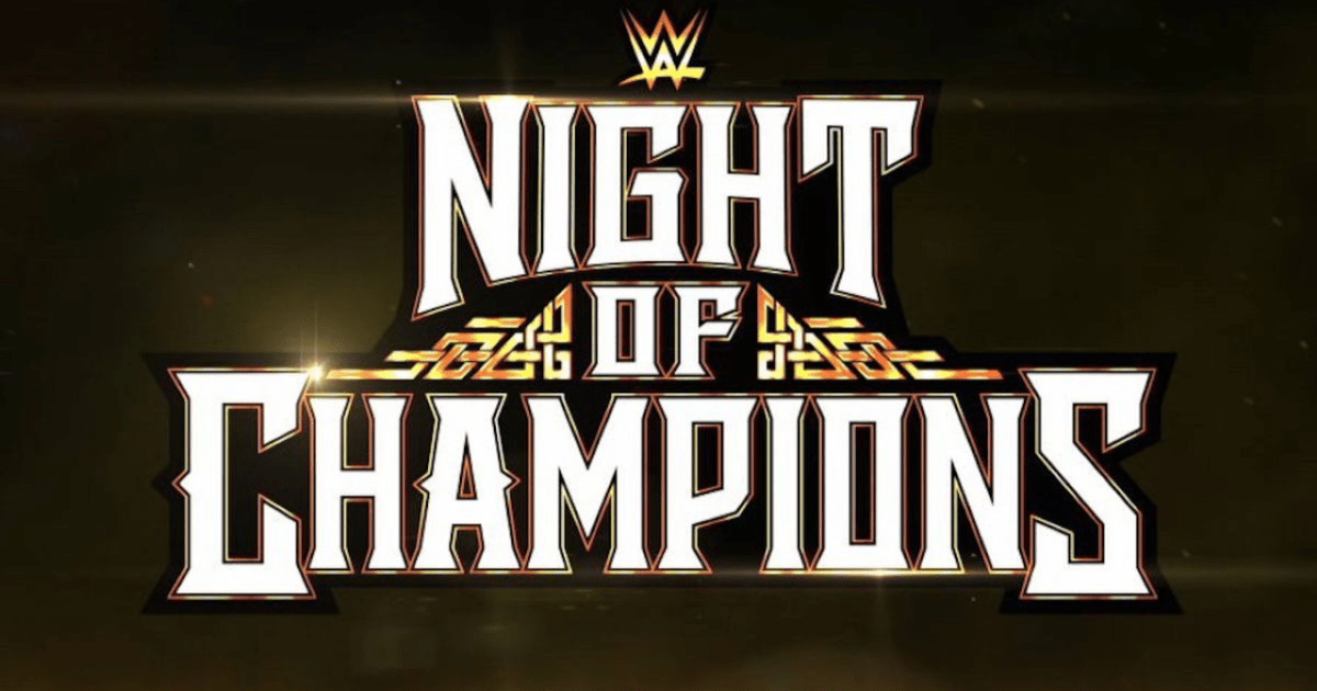 Steel cage match set for Night of Champions after challenge gets accepted