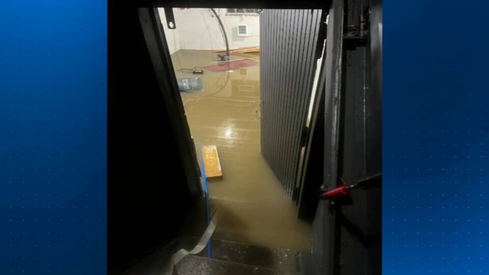 Property owners hit hard by flooding in South Strabane fear what will ...