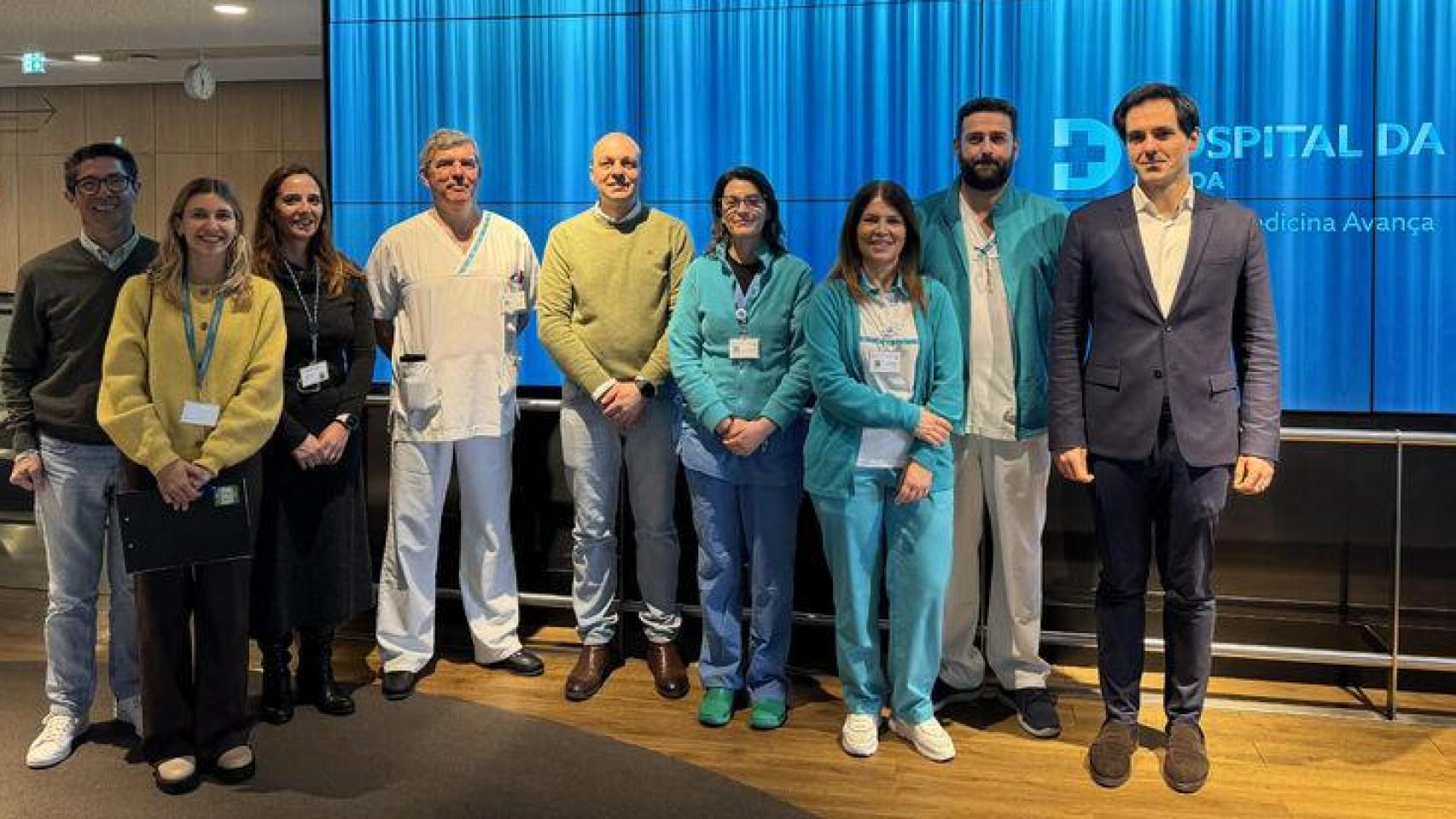 La startup que combina IA y biometría dactilar para zanjar (por fin) la ...