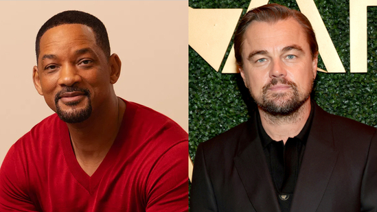 ‘Chris Nolan brought me Inception first..’: Will Smith opens up about ...