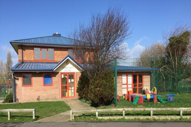 KFC awards grants to three charities in Brighton