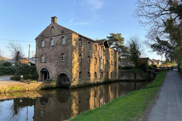 Penrith architecture firm opens new office in Greater Manchester