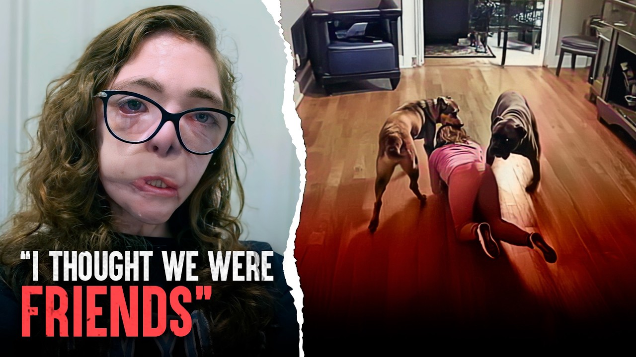 5 Dog Attack Survival Lessons From a Real-Life Tragedy