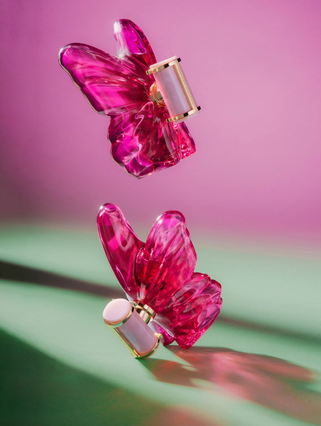 Meet La Bomba, Carolina Herrera's Largest Fragrance Launch Since Good Girl