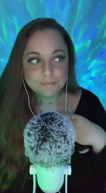 You Deserve to Relax Personal Attention ASMR with Gentle Triggers