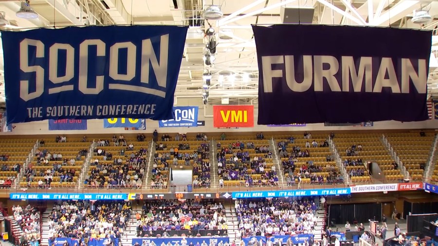 Furman confirms former Clemson wing Thomas now on board