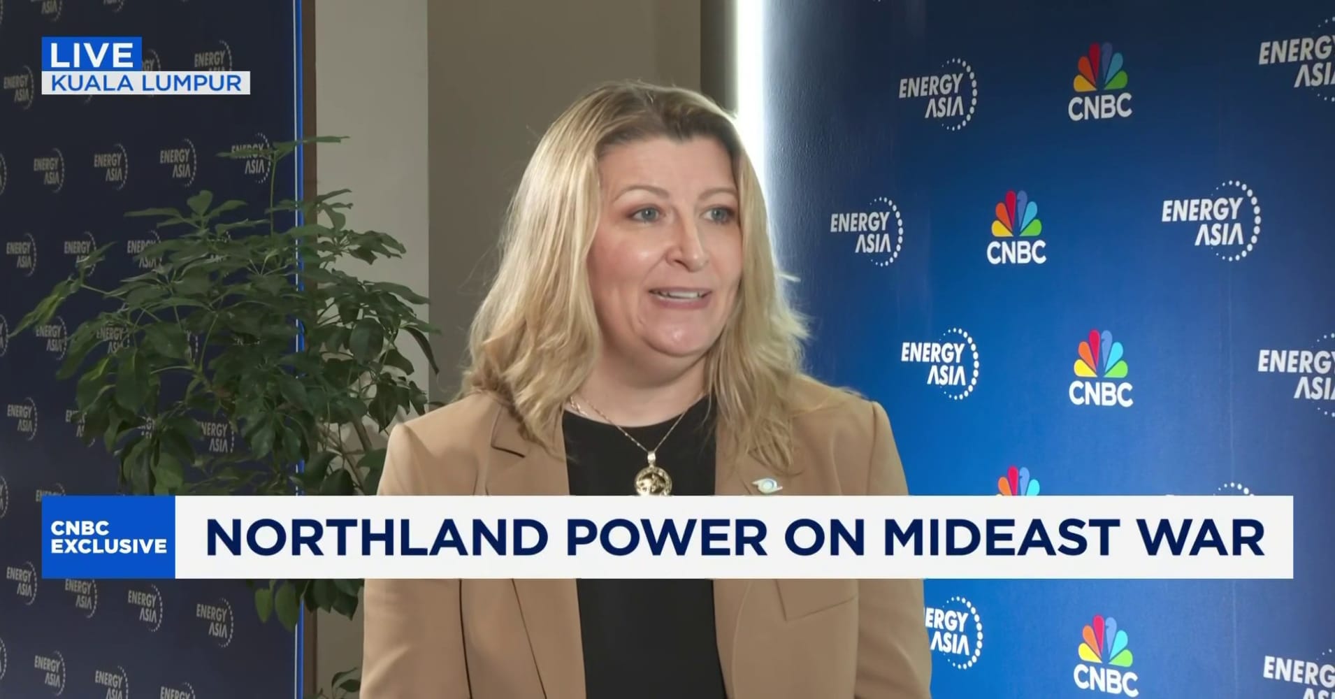 Renewable energy skepticism is misplaced, says Northland Power CEO