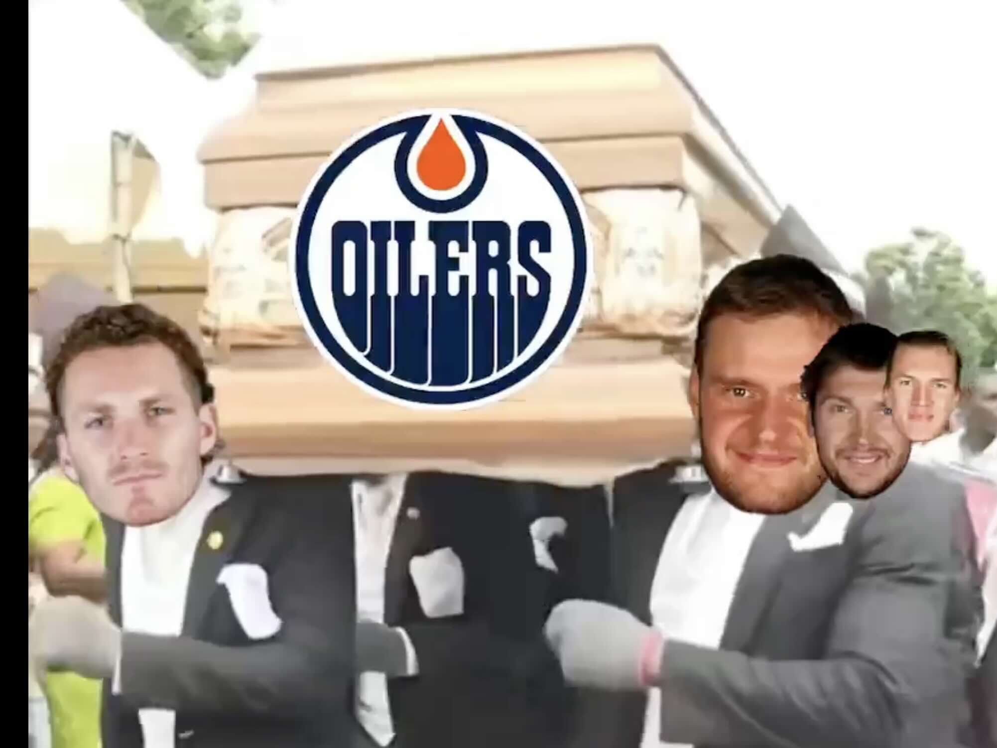 'What a time to be alive': swaggering Florida Panthers hockey world ...