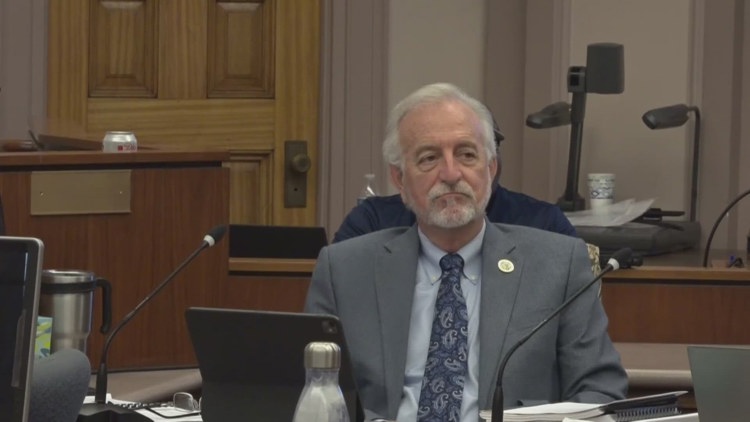 Stockton Interim City Manager S 280k Spending Under Scrutiny