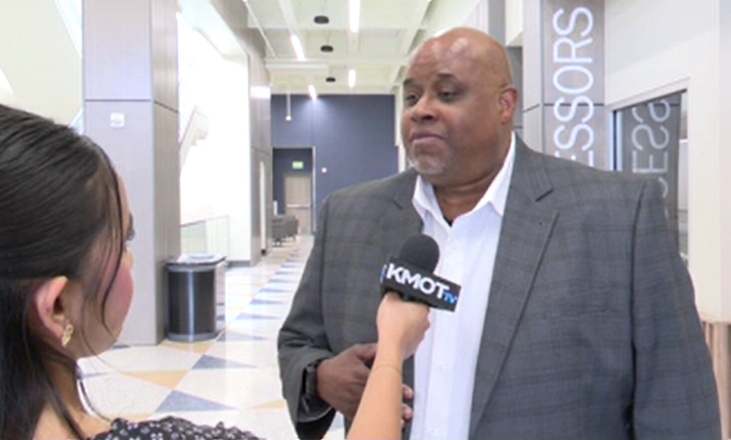 UPDATE: Michael Frye selected as next Minot Police Chief, Dale Plessas ...